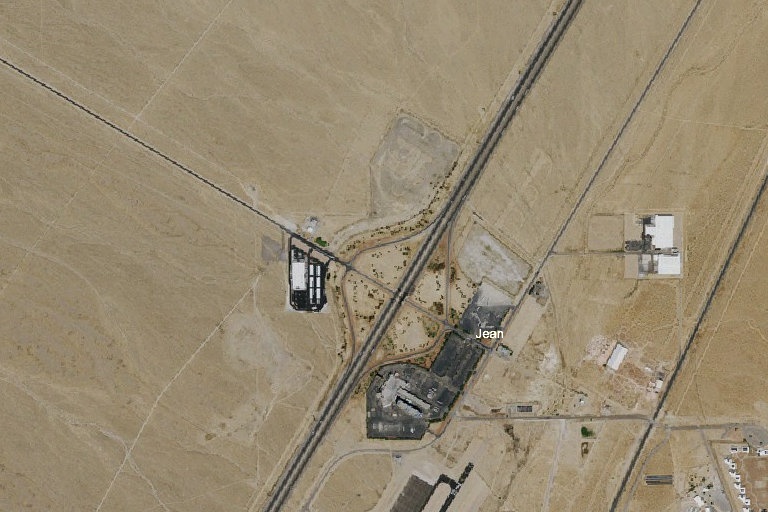 Missing child reported near cerberwolves roadhouse, Jean NV | CrimeRadar