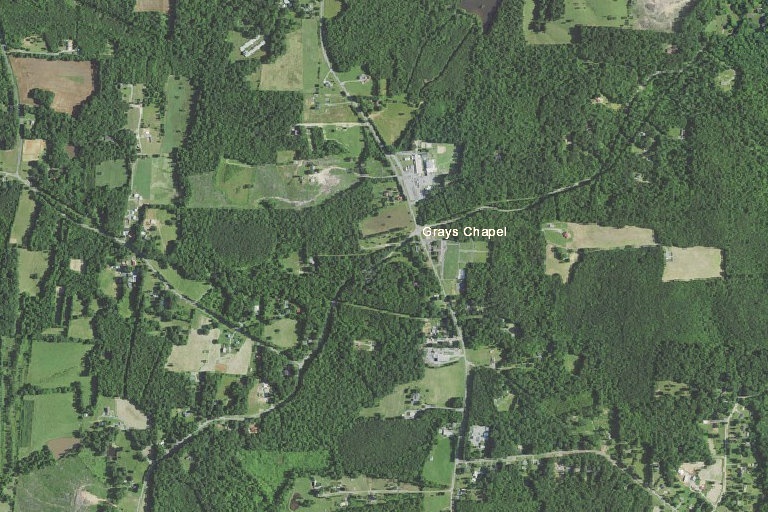 False fire alarm reported at location on NC Highway 22, Franklinville ...