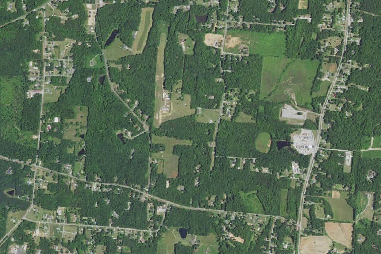 Medical emergency response at Sullivan Road address, Thomasville NC ...