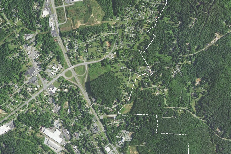 Burglary alarm triggered at Norwood Street address, Lenoir NC | CrimeRadar