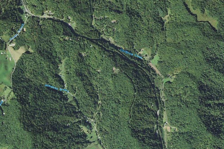 man falls and remains on ground near vehicle, Mars Hill NC | CrimeRadar