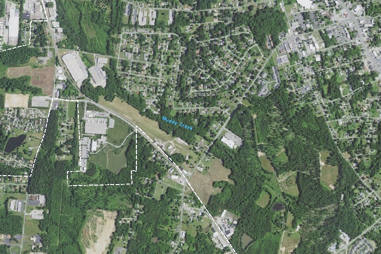 Goat complaint reported near NC Highway 62 in Trinity, Trinity NC ...