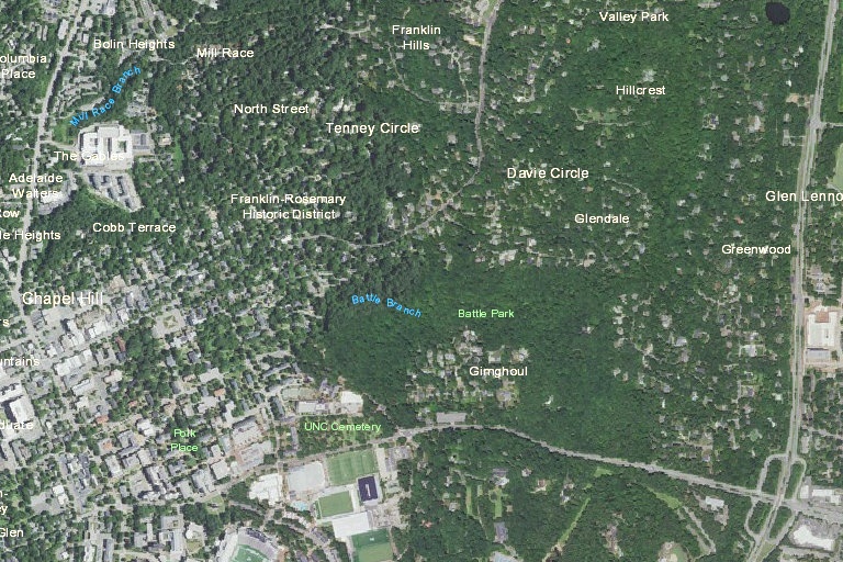 Fire alarm activated at Alexander Residence Hall with no fire, Chapel ...
