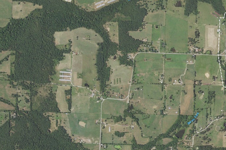 Medical assessment call at Ant Hill Road, Lincoln AR | CrimeRadar