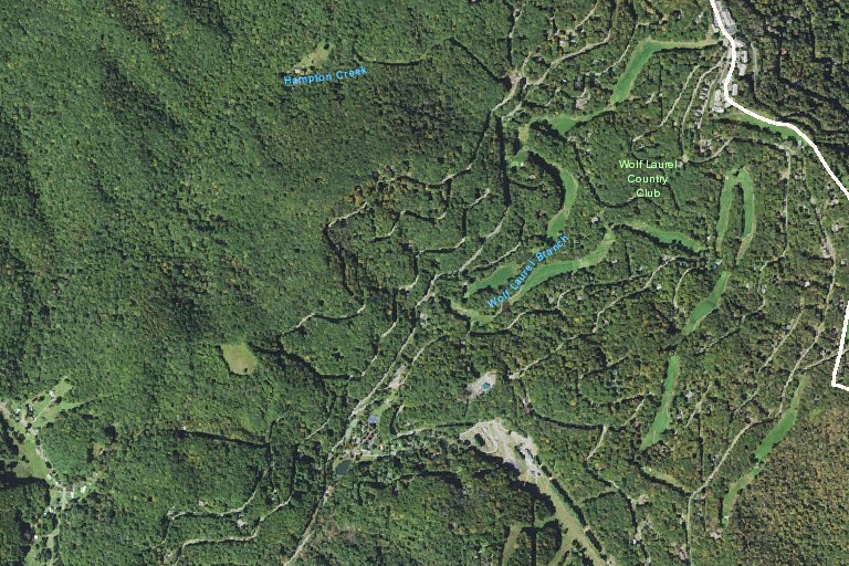 Medical emergency for elderly woman with breathing difficulty, Mars ...