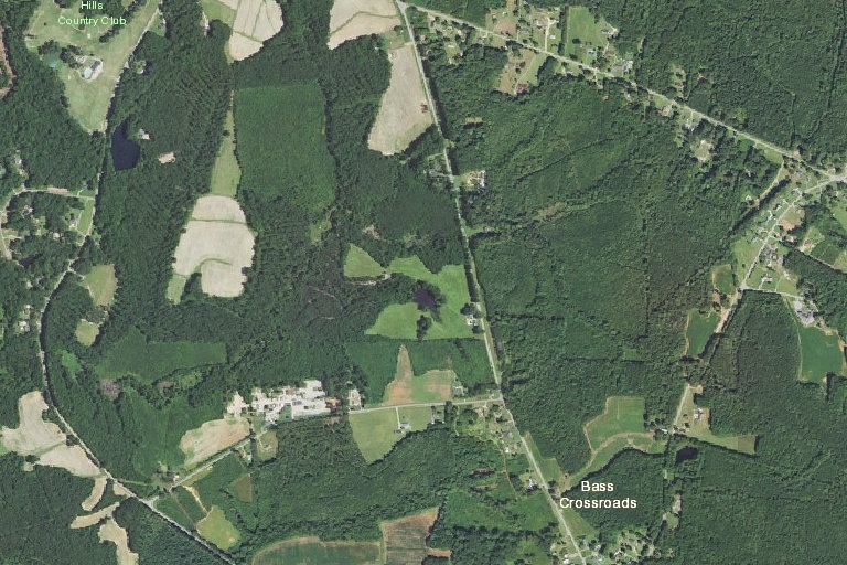 81-year-old female injures knee in fall near Savage Road, Spring Hope ...