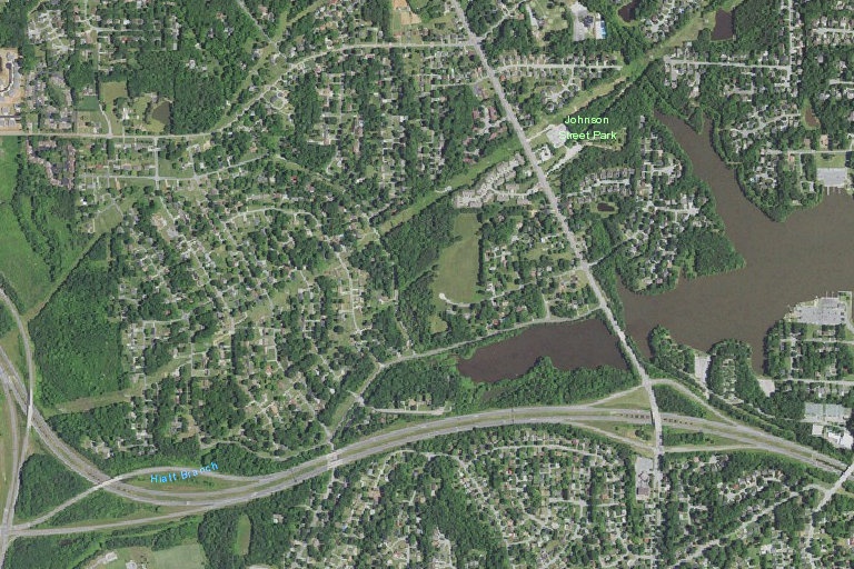 Fire crew investigates carbon monoxide alarm near Westfield St, High ...