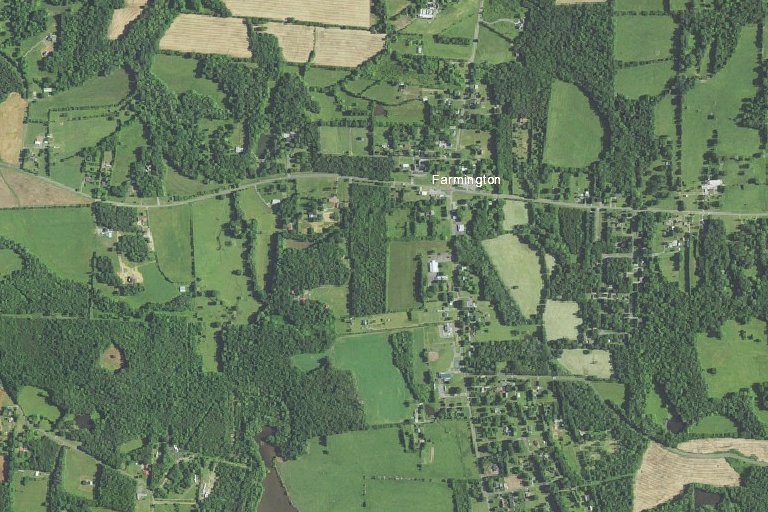 Alarm triggered by motion at local business back room, Mocksville NC ...