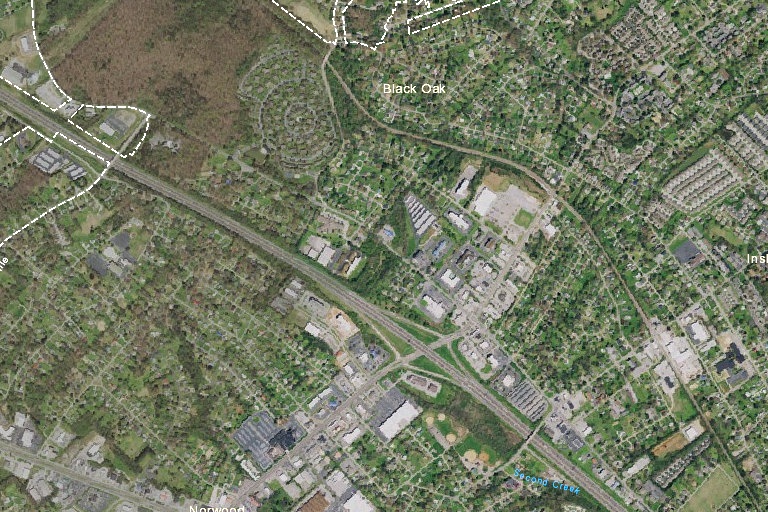 Commercial fire alarm activated at hotel near Merchant Drive, Knoxville ...