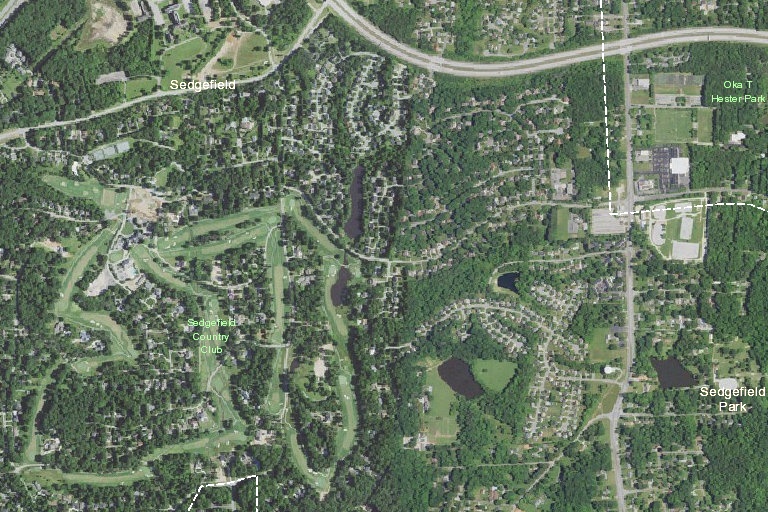 Possible missing person near Old Onslow Rd, Greensboro NC | CrimeRadar