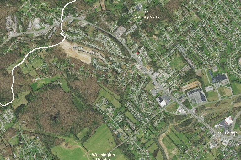 Elderly man constipated on Callow Cove Ln requests transport, Knox ...