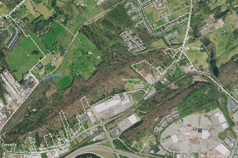 Person found slumped over steering wheel at store, Knoxville TN ...