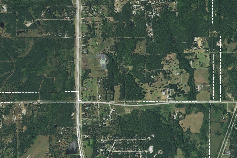 Verbal disturbance with guns reported at Gail Lane, Sapulpa OK | CrimeRadar