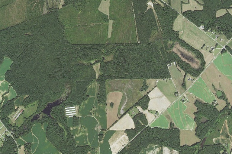 False fire alarm on Harvest Ridge Road, Red Oak NC | CrimeRadar