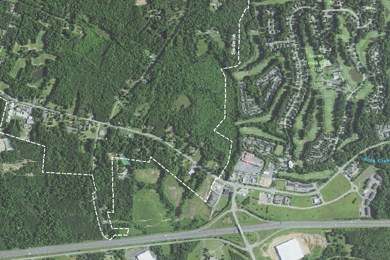 Fire crews find smoldering remains inside building walls, Gibsonville ...