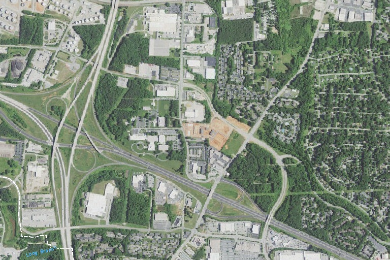 Hazmat responds to possible refrigerant leak at hotel, Greensboro NC ...