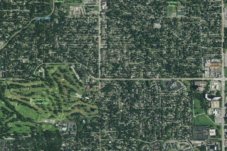 Smoke detector triggers alarm at Tulsa residence, Tulsa OK | CrimeRadar