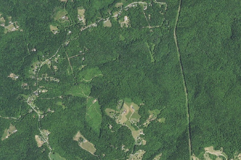 Medical emergency at orchard road for chest pain, Wilkes County NC ...