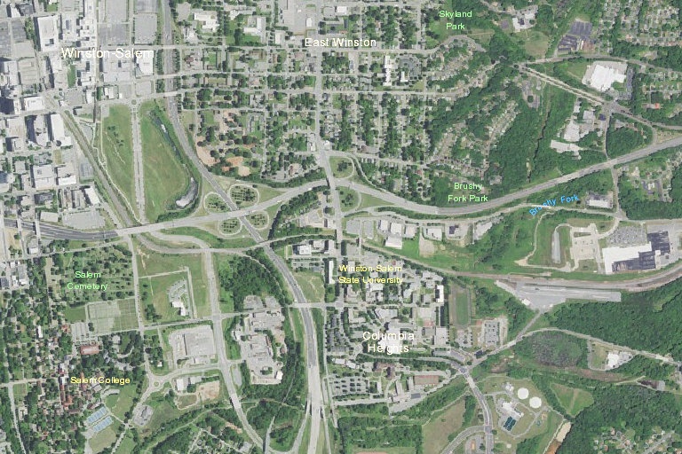 Commercial fire alarm activated at 640 South Martin Luther King Jr Dr ...