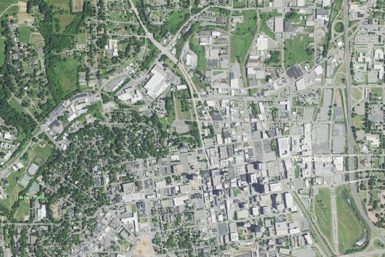 Elevator rescue reported near West 4th Street, Winston Salem NC ...