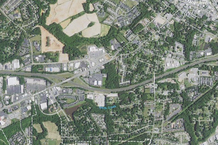 Man falls and has dizziness with back pain, Kernersville NC | CrimeRadar