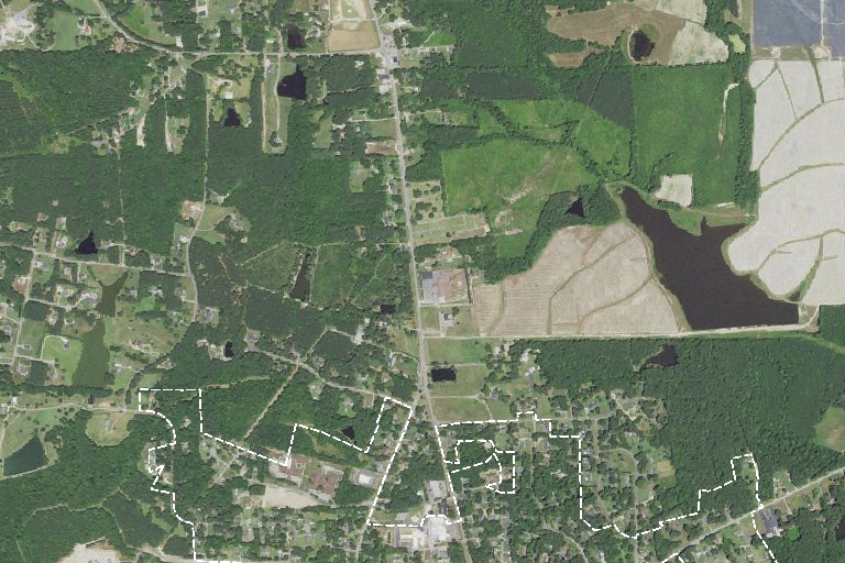 Fire crews respond to possible home fire near North Main St, Louisburg ...