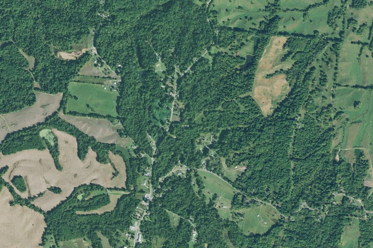 Firearm complaint reported near Tc Lock Road, Dyer County TN | CrimeRadar