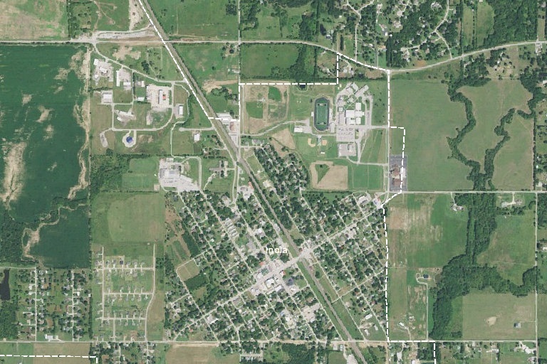 Police respond to domestic disturbance in Inola, Inola OK | CrimeRadar