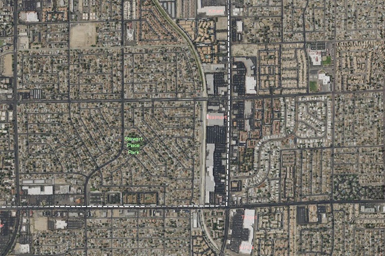 Fire crews handle stove fire at apartment complex, Las Vegas NV ...