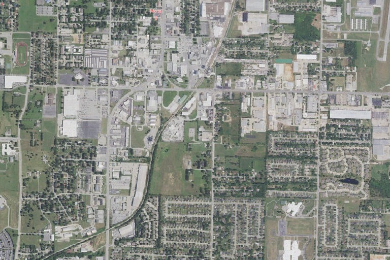 Chemical odor reported near Robin Hood Ct, Springdale AR | CrimeRadar