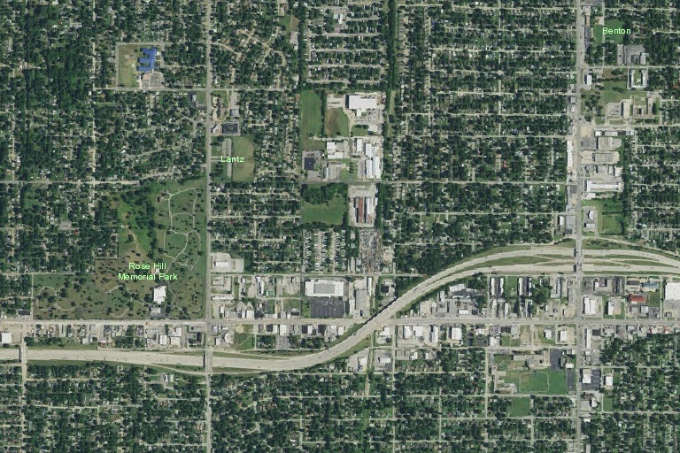 toddler has seizure and begins waking up, Tulsa OK | CrimeRadar