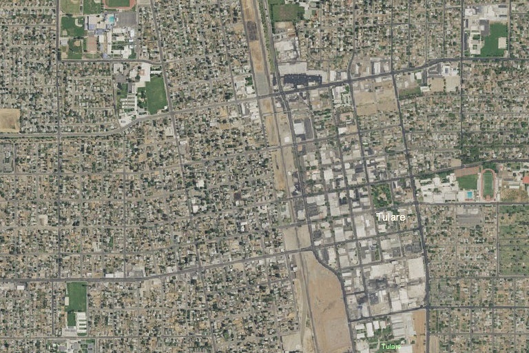 Probation contact at near S F St Tulare CA, Tulare CA | CrimeRadar