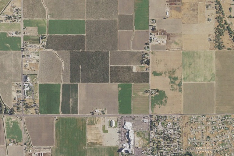 Suspicious person reported at Tachi Palace, Lemoore CA | CrimeRadar