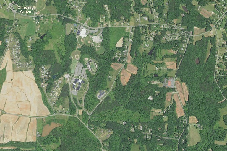 Commercial fire alarm reported and canceled in stokes county, King NC ...