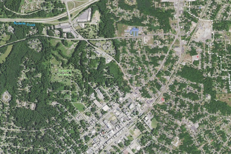 Vehicle crashes into pole and damages fire hydrant, Henderson NC ...