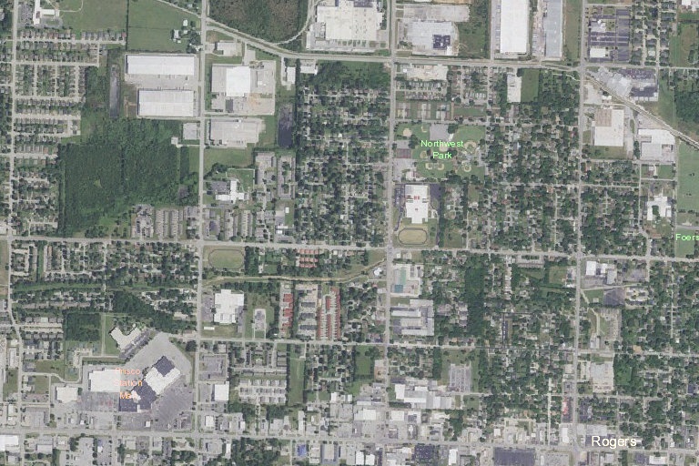 Overdose victim revived with Narcan at Rogers apartments, Rogers AR | CrimeRadar