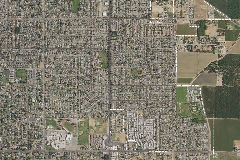 Possible overdose near Arroyo Way and Hopi Road, Hanford CA | CrimeRadar