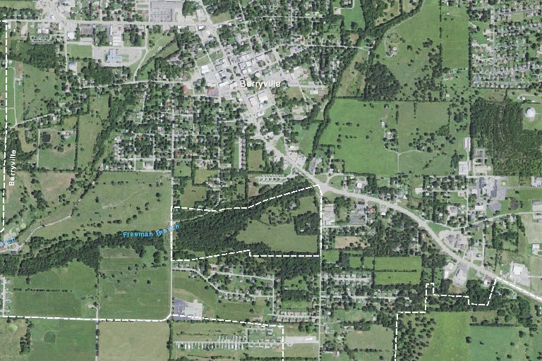 Unresponsive toddler found in bathtub with pulse, Berryville AR ...