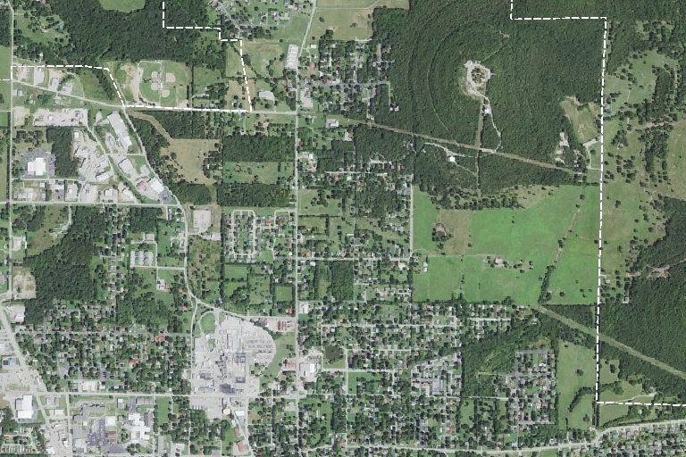 Elderly woman falls and bleeds at apartment, Berryville AR | CrimeRadar