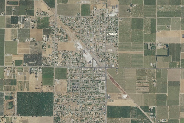 Reckless riding of dirt bikes and atvs without helmets, Ivanhoe CA | CrimeRadar