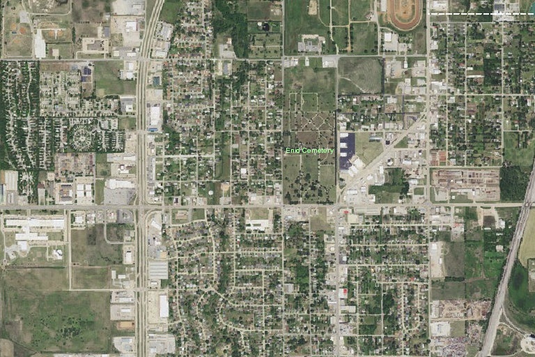 Possible disturbance reported at Enid residence, Enid OK | CrimeRadar