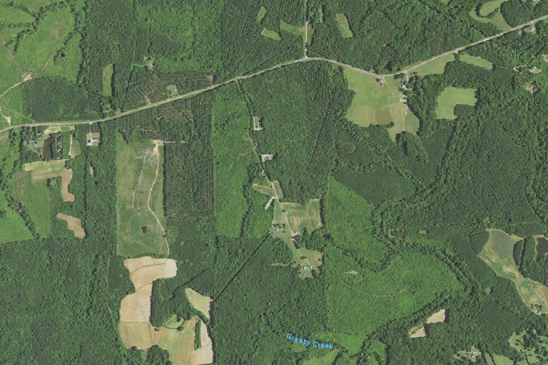 Medical emergency for severe bleeding at Dalton Mill Rd, Oxford NC ...