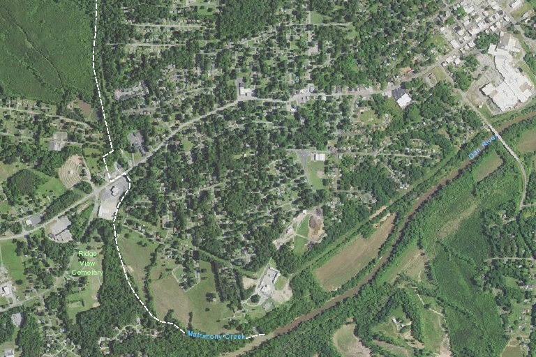 Floodlights flash at home with no interior lights in Eden, Eden NC | CrimeRadar