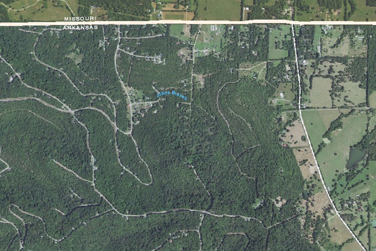 Woman Reported Dizzy and Vomiting on Pyramid Ln, Holiday Island AR ...