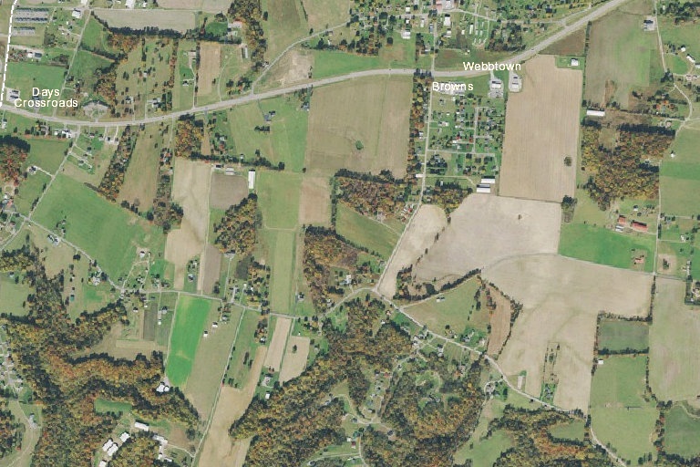 Medical personnel respond to knee injury near Douglas Lane, Lafayette ...