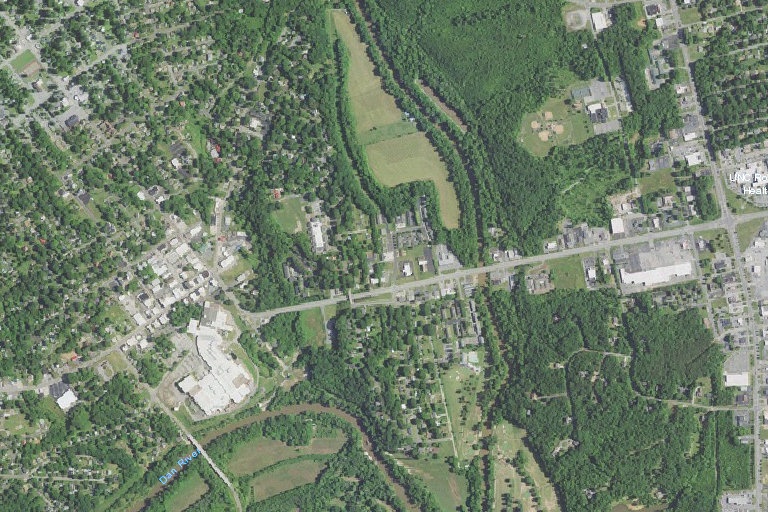 Dryer fire causes smoke at laundromat on Turner Drive, Eden NC | CrimeRadar