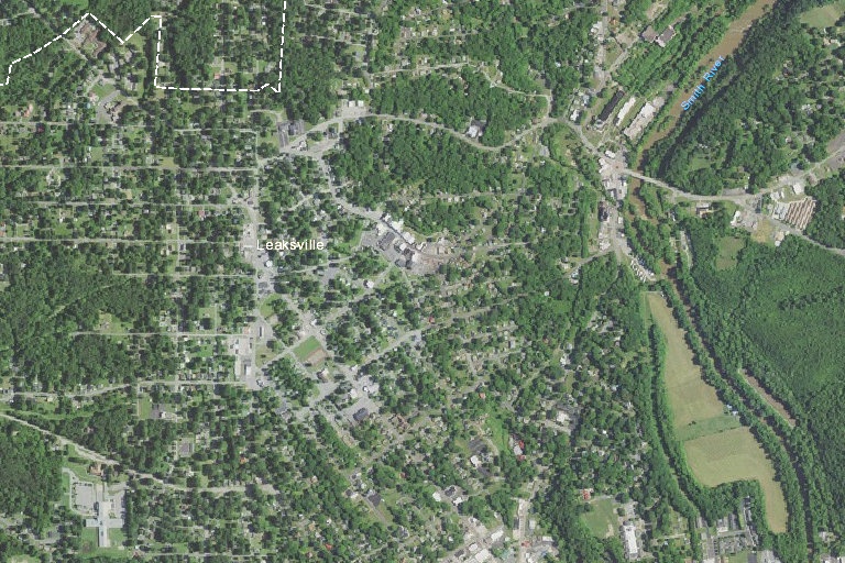 Medical emergency for hemorrhage near Lindsay Dr, Eden NC | CrimeRadar