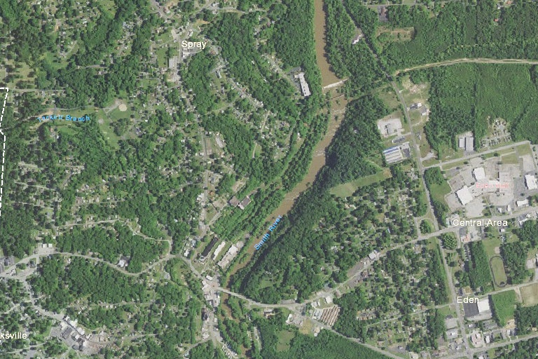 Medical emergency near Short Morgan Street in Eden, Eden NC | CrimeRadar