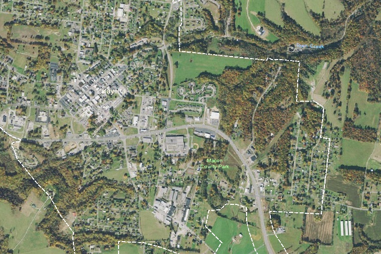 Black Jeep prompts traffic alert near Ferguson Hill, Lafayette TN ...