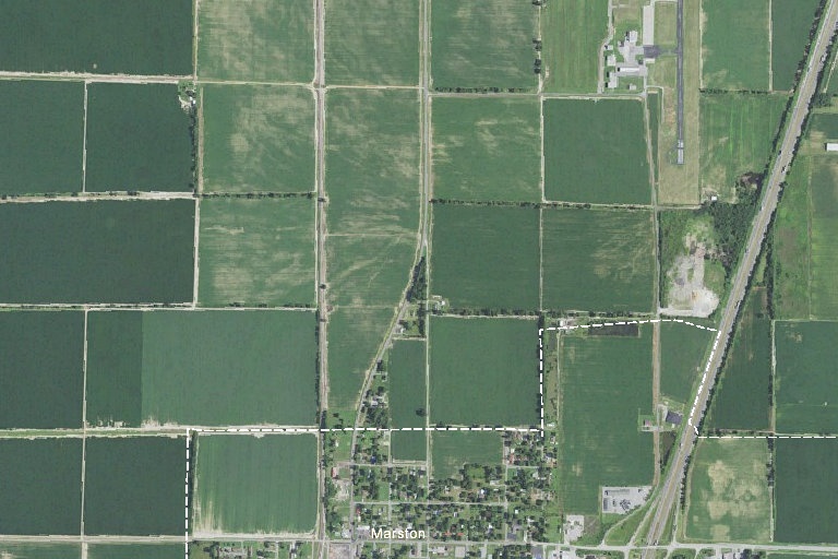 Medical response for male with groin pain in Marston, Marston MO ...